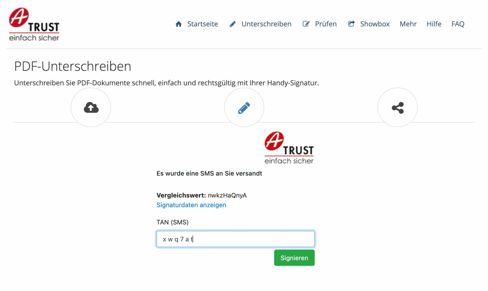 Kanzlei Geser und Partner