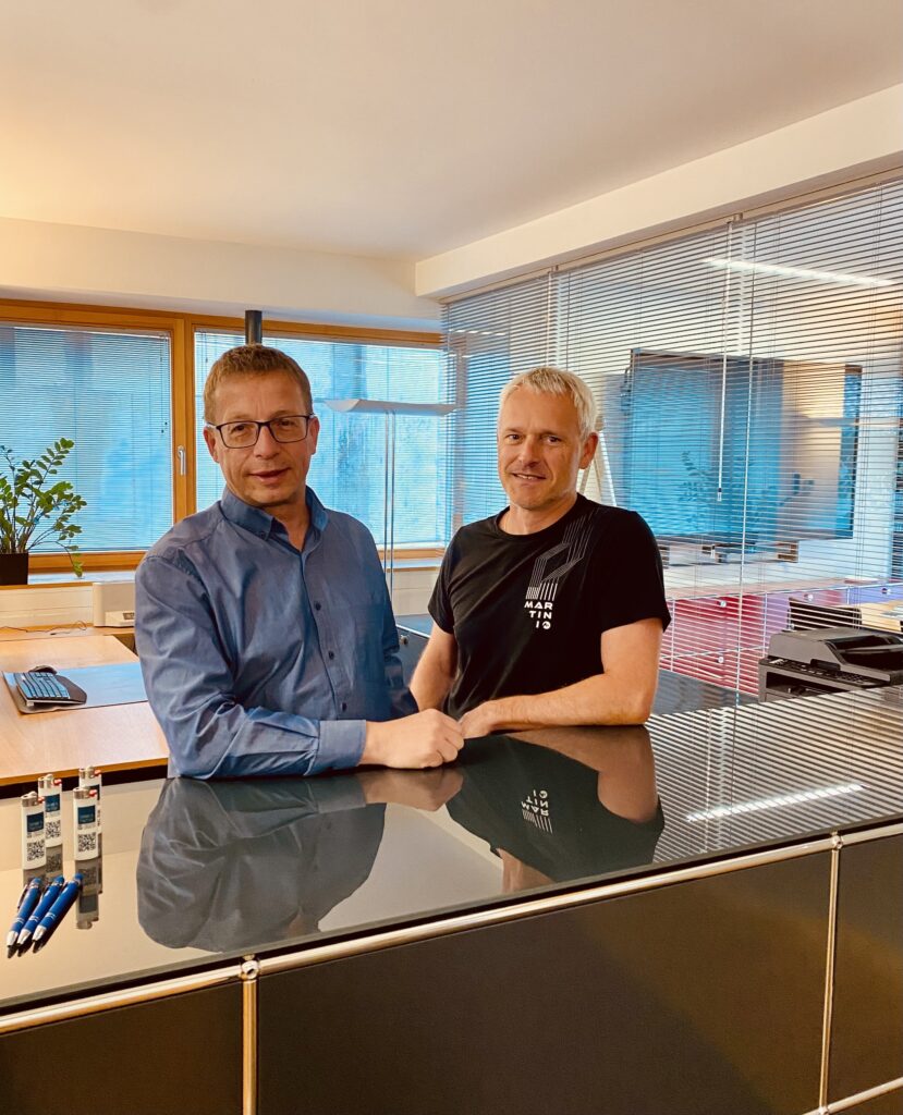 Kanzlei Geser und Partner